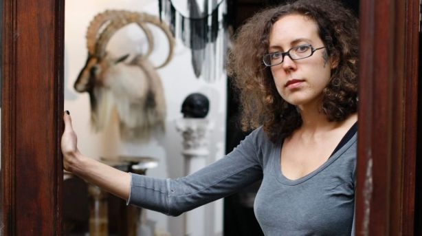 Jeweller Julia deVille on why Melbourne is her ‘Goldilocks city’