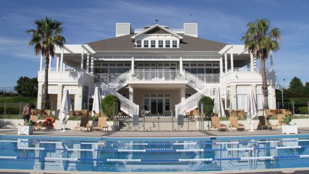 Breakfast Point: Sydney suburb goes from grimy gasworks to white picket ...