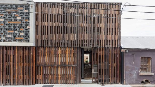 Media personality Ben Fordham makes foray into property development