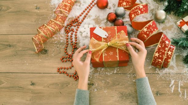 That’s a wrap: An ode to all of the gift-wrapping fanatics