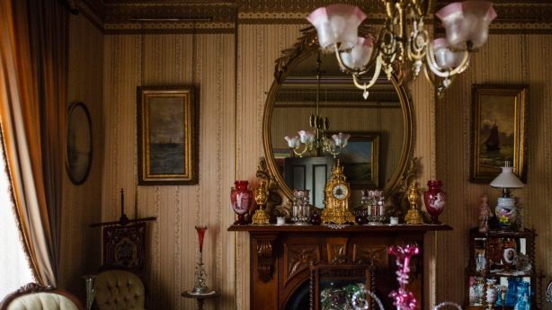 What’s really going on when someone thinks their house is haunted