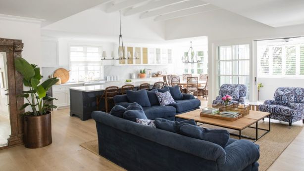 TV entrepreneur Harry Michaels buys $5m Point Piper digs with daughter ...