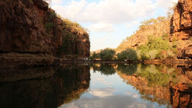 Sunshine and diversity: What it’s like living in Darwin, the melting ...