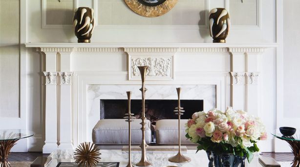 ‘The opulent is out of fashion’: How luxury is being re-defined in the home