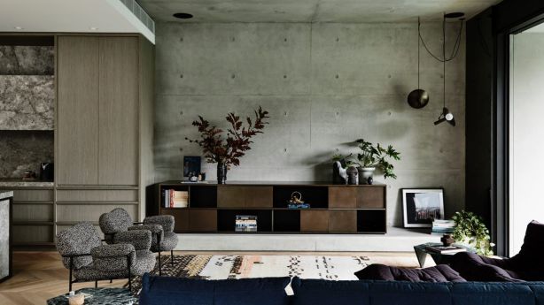 ‘A totally considered home’: The luxurious family home of developer ...