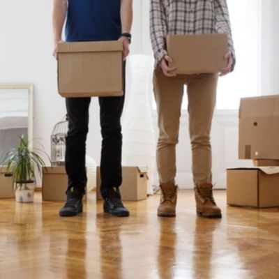 Finally leaving home? Here's what you need to know