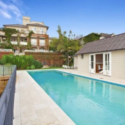 Chinese property developer to sell Point Piper's Altona mansion