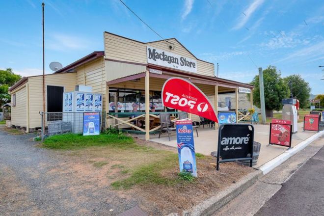 Not just bread and milk: general stores unite neighbourhoods