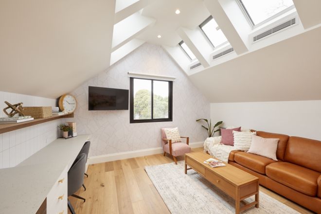 The Block 2020: tour the finished Brighton homes for sale