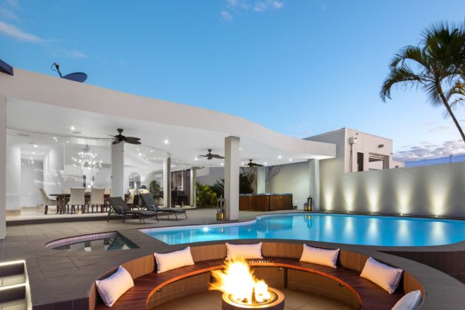 Sanctuary Cove: The exclusive QLD community where everyday's a holiday