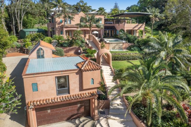 The 9 best luxury homes on the market right now
