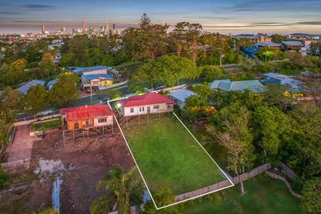 The $1.5 million shell in a Brisbane suburb where prices have soared