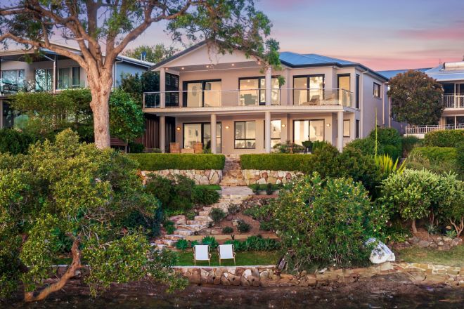 Point Frederick: Why this exclusive peninsula is dubbed 'the Point ...