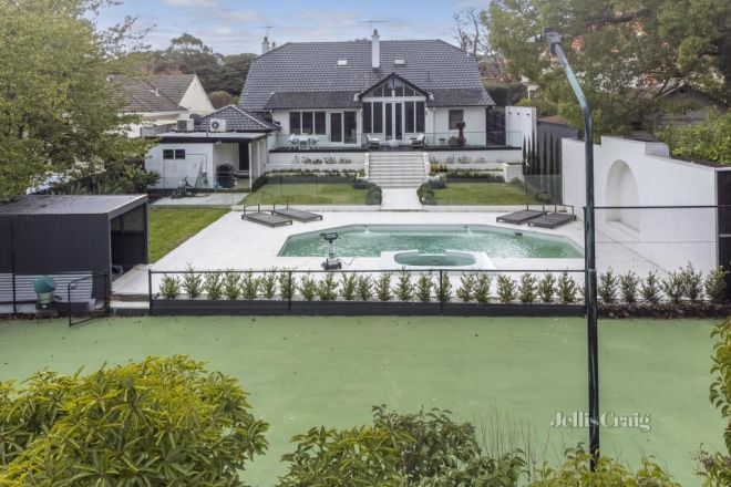 Essendon: The most bougie suburb in Melbourne's west