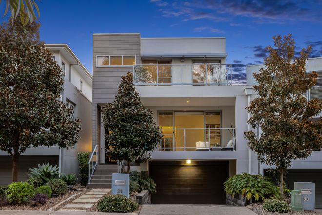 Willoughby: This suburb was once 'under-appreciated' and is now a ...