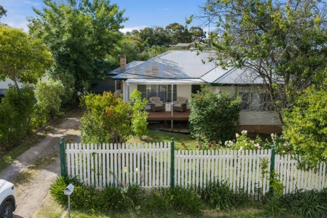 Canberra, coast or country? Top suburb hotspots to watch in 2026
