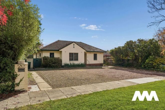 Griffith’s early history meets modern opportunity in rare large-block ...