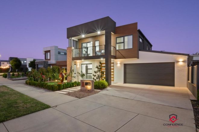 The 5 best homes for sale in Canberra right now