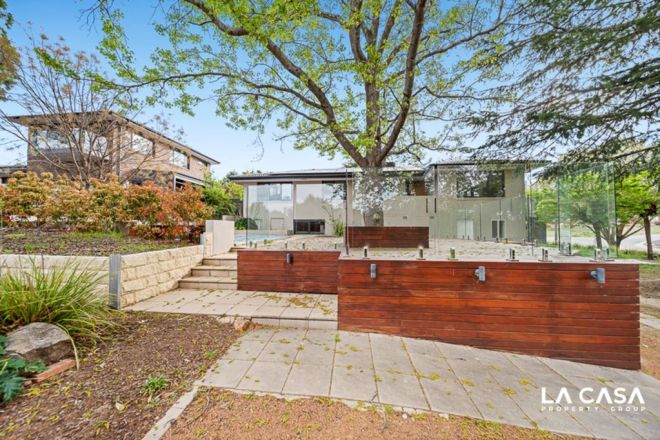 Living in Duffy: A suburb guide to Canberra’s greenest family enclave