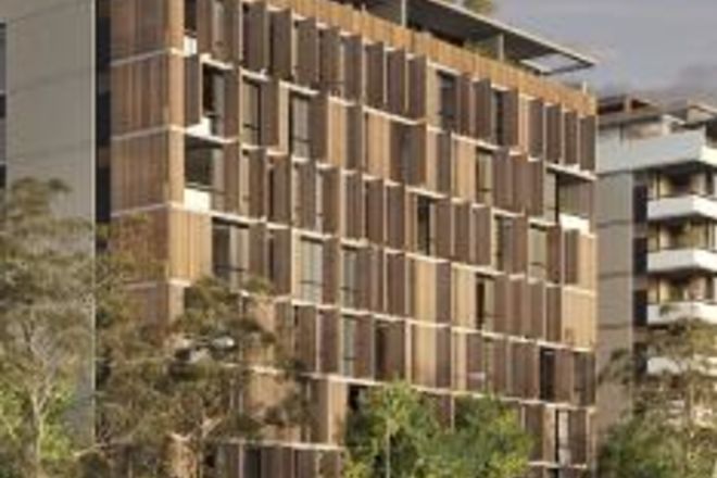 The lush and luxurious apartments coming to Dickson