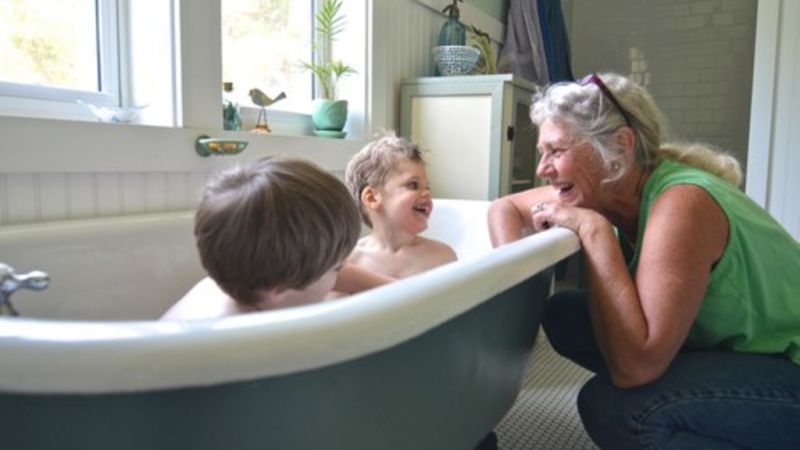 What does your bathroom say about your personality?