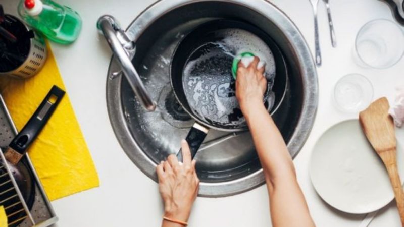 The seven most common cleaning personality types