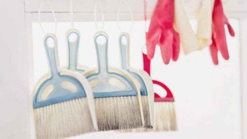 7 common cleaning mistakes you're probably making