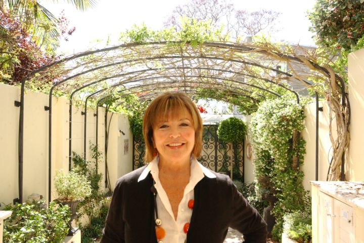 Remembering Di Jones and her profound impact on the Australian real ...