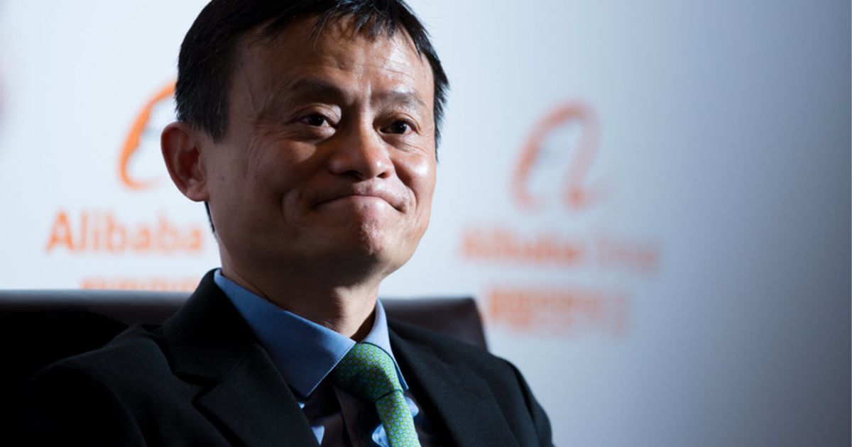 Alibaba opens first Australian office, considers selling apartments