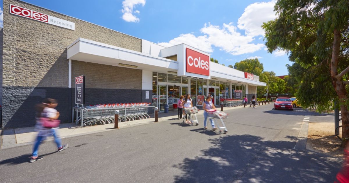 Coles Clayton sells for $17 million on record yield of 2.57 per cent