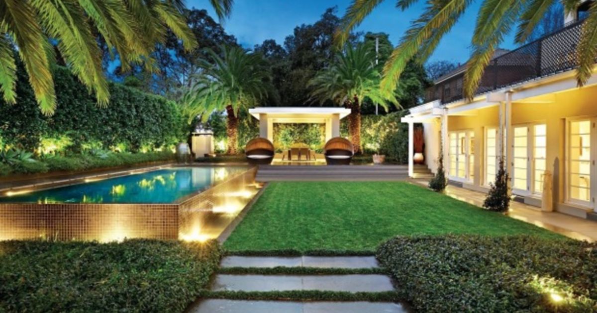 House of the week: Toorak