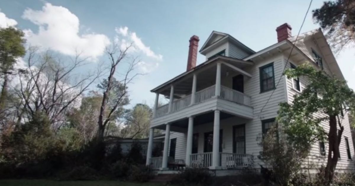 Owners of farmhouse from the 2013 film ‘The Conjuring’ sue