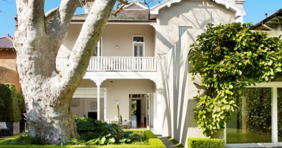 CBA’s Annabel Spring buys $10 million Centennial Park trophy