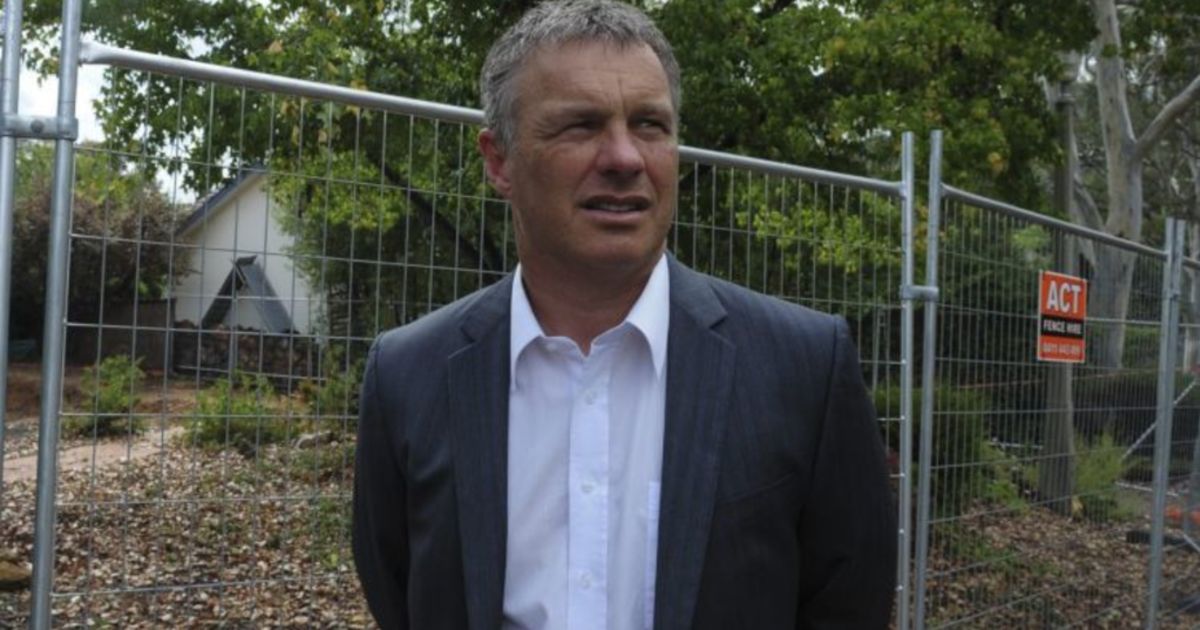 Second round of Mr Fluffy blocks sold at auction