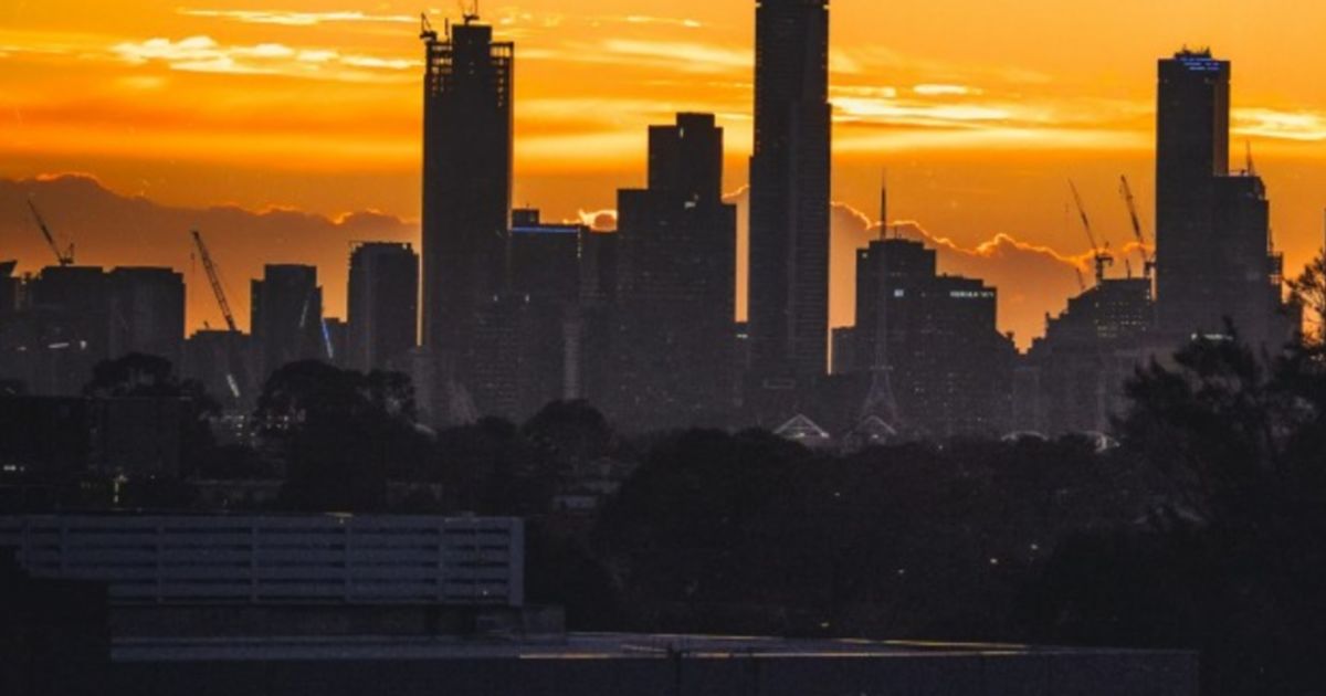 Urban density matters – but what does it mean?