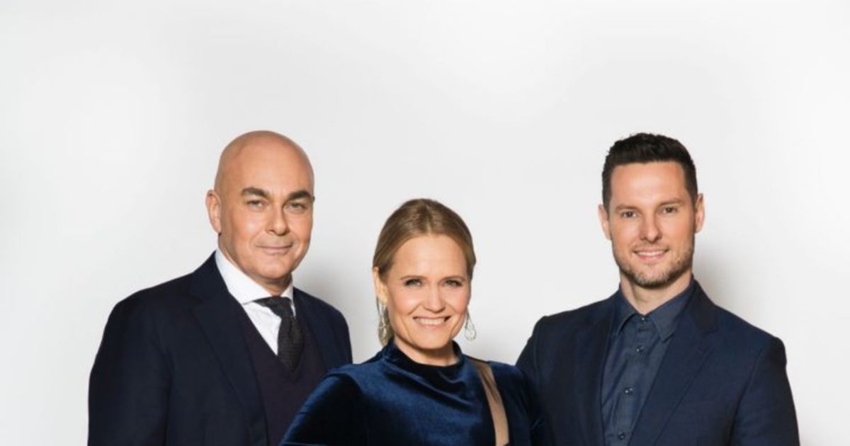 The Block 2017: Judges reveal their best rooms from the show