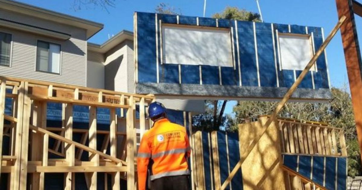 New tool helps homeowners protect themselves against dodgy builders