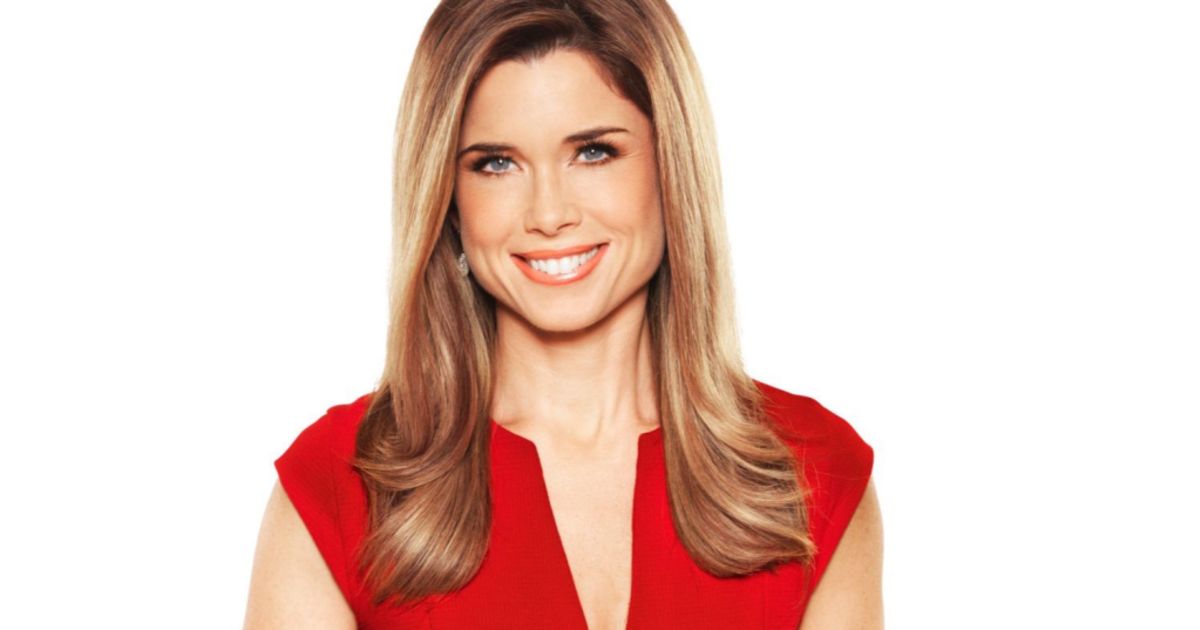 Nine News presenter Amber Sherlock on the bidding war to buy her first ...