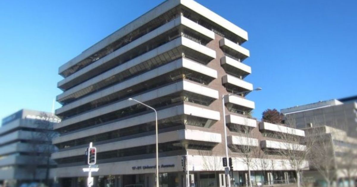 Colonial Mutual building in Canberra’s city bought by Bulum Group