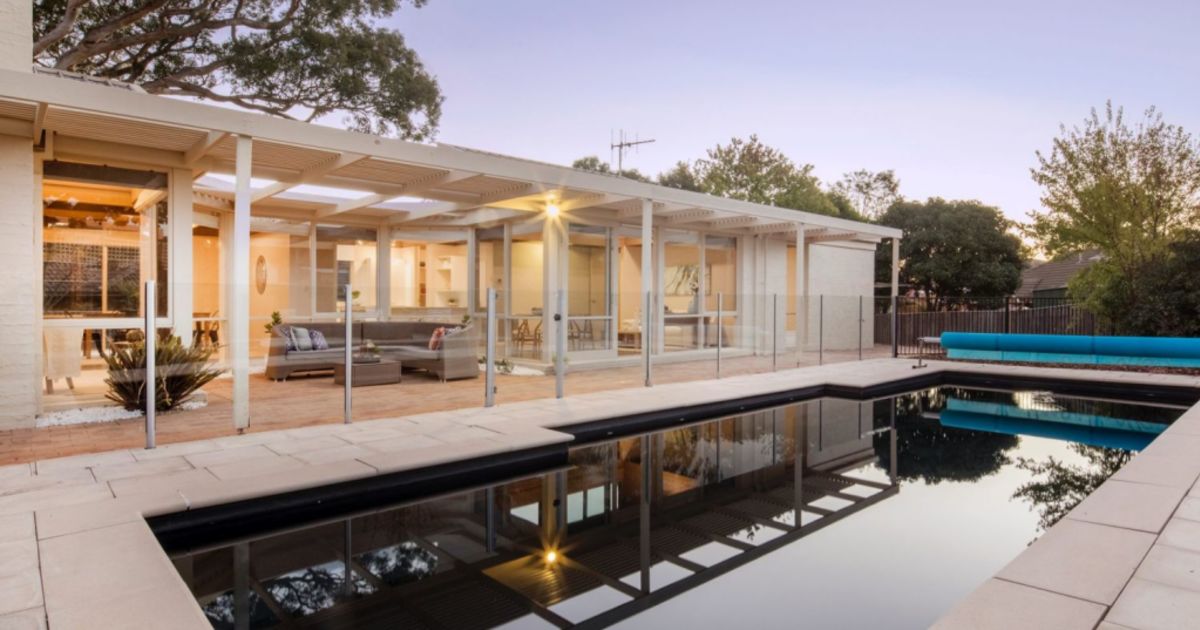 Top 4 open homes too see in Canberra this weekend