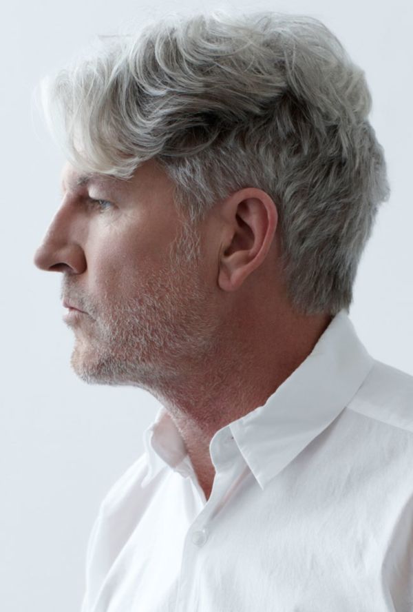 The reinvention of Tim Finn