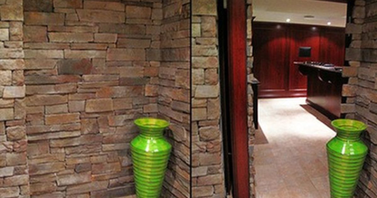 Famous Secret Passages