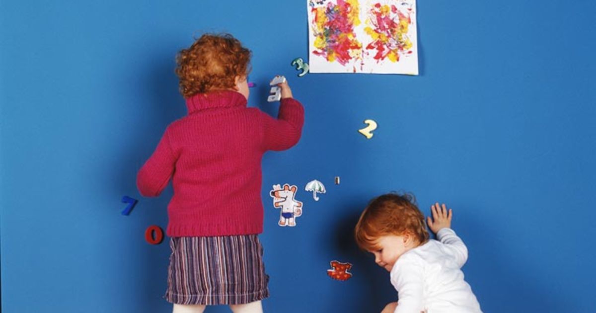 Tips for moving with kids
