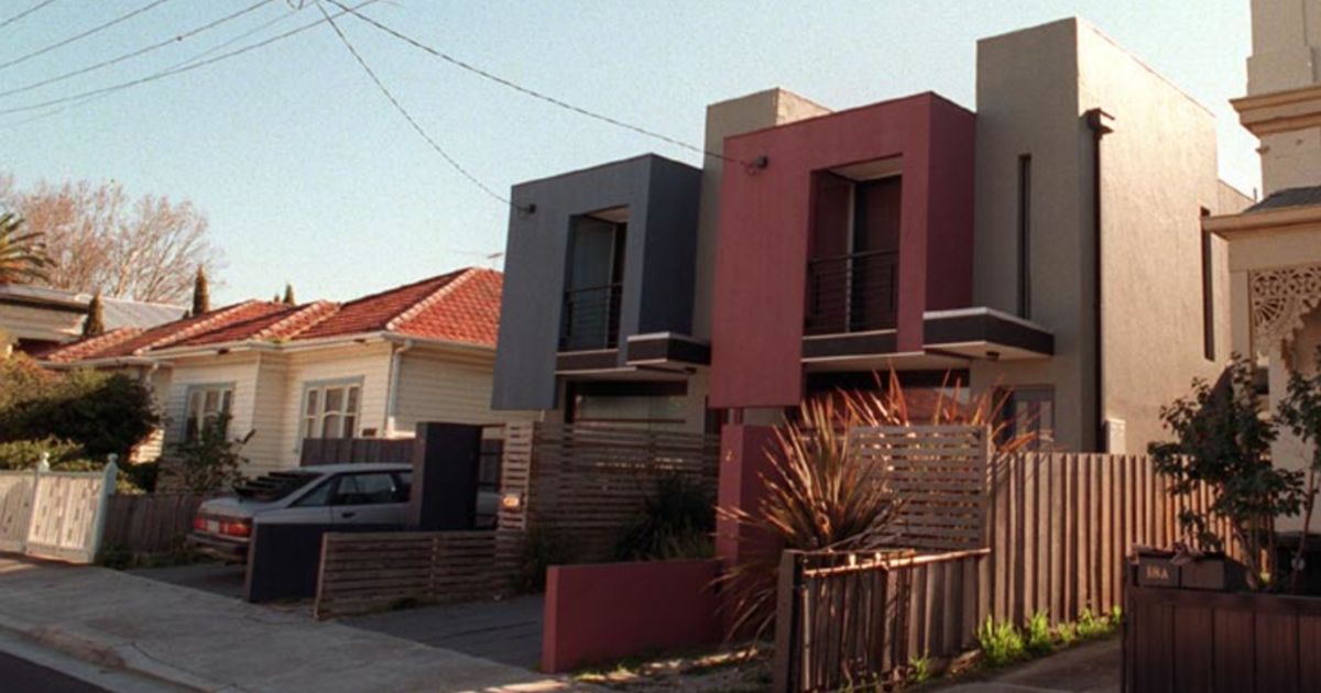 ‘Ugly’ Australia: think tank could help build better homes