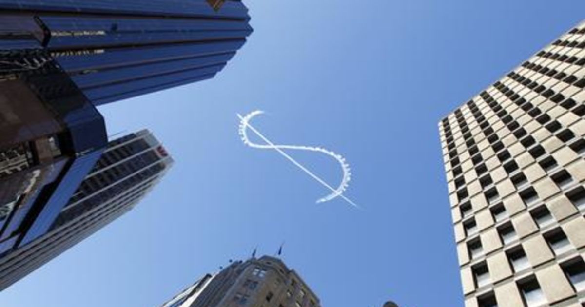 ‘Air rights’ project a Fitzroy first