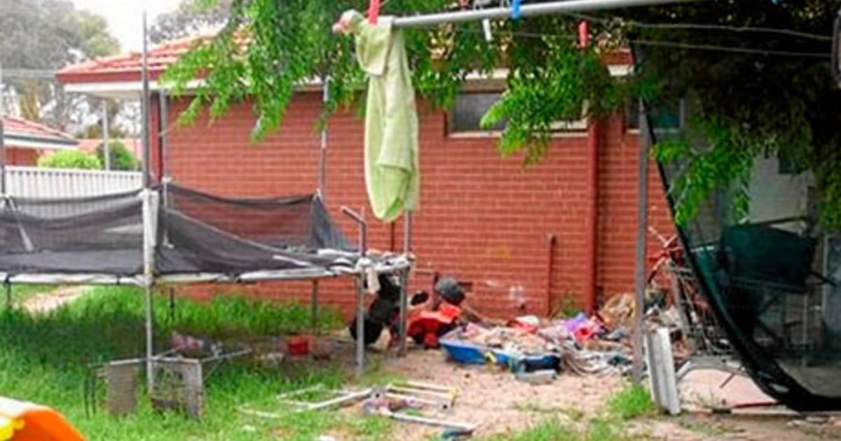 Australia’s ‘worst house’ sells in a day