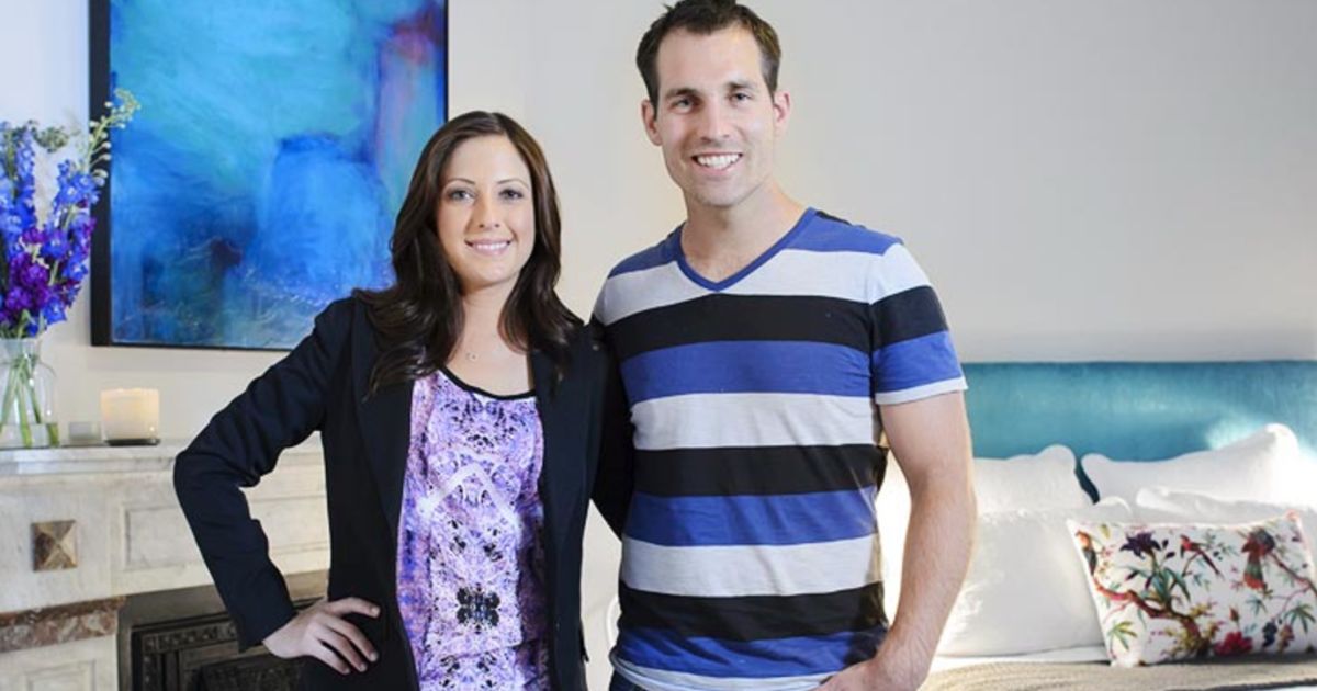 All stars flicker as The Block struggles to settle in Sydney