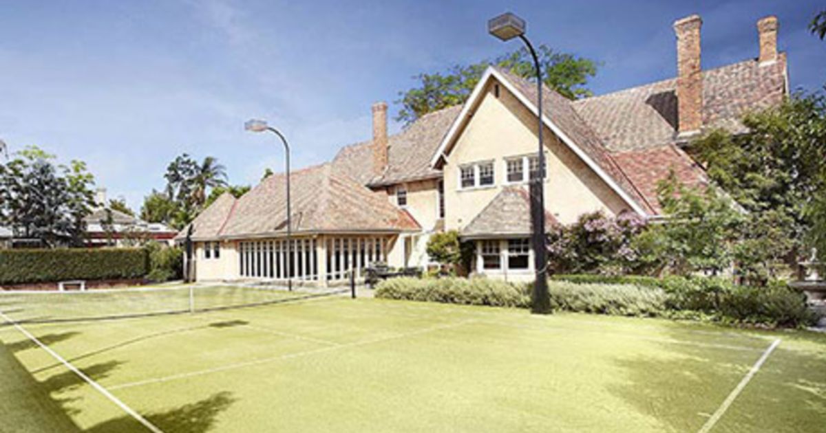 ‘Rabbit warren’ gets a bottler of a redesign