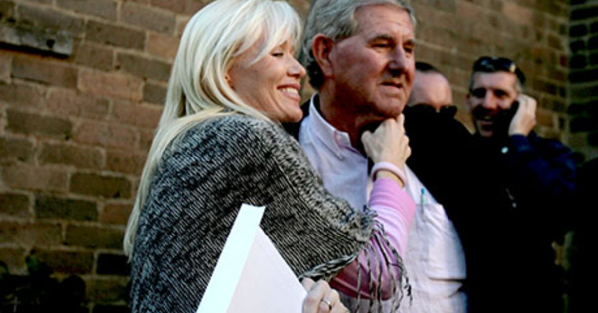 Bob Ell sells for $15m in Potts Point