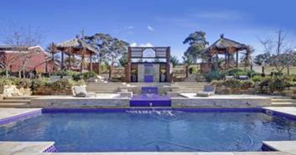 Grand estate for sale